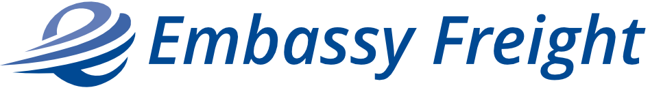 Embassy Freight - Worldwide freight and brokerage solutions